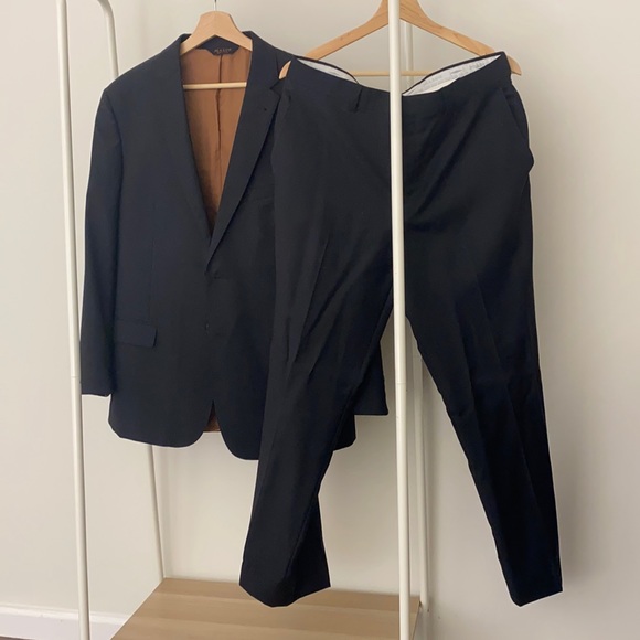 Jos. A. Bank | Suits & Blazers | Joseph A Bank Full Suit | Poshmark